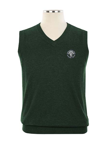 Father Michael Goetz S.S. - Mississauga - McCarthy Uniforms - School ...