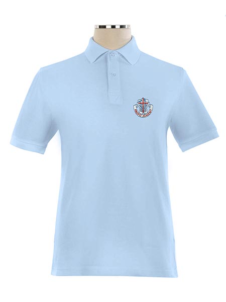Pacific Academy - Surrey - McCarthy Uniforms - School and Workplace ...
