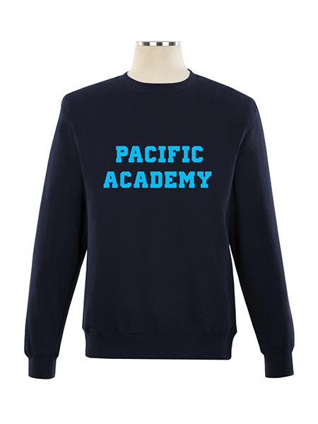 Pacific Academy - Surrey - McCarthy Uniforms - School and Workplace ...