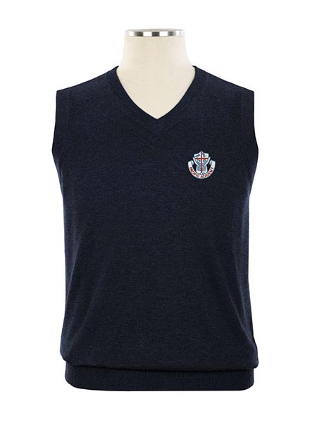 Pacific Academy - Surrey - McCarthy Uniforms - School and Workplace ...