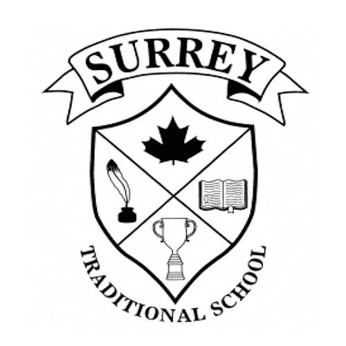 Surrey Traditional School - Surrey - McCarthy Uniforms - School and ...